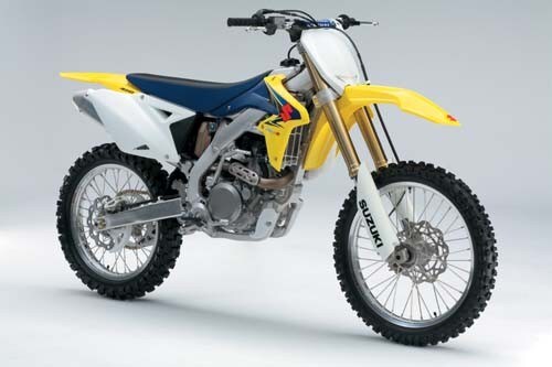 Suzuki: una iniezione di novità | Dueruote