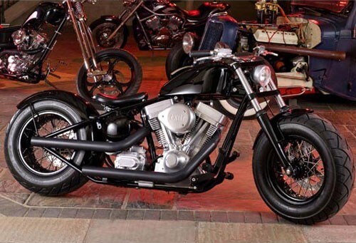 Battistinis e Exile Cycles per la Bullfighter | Dueruote