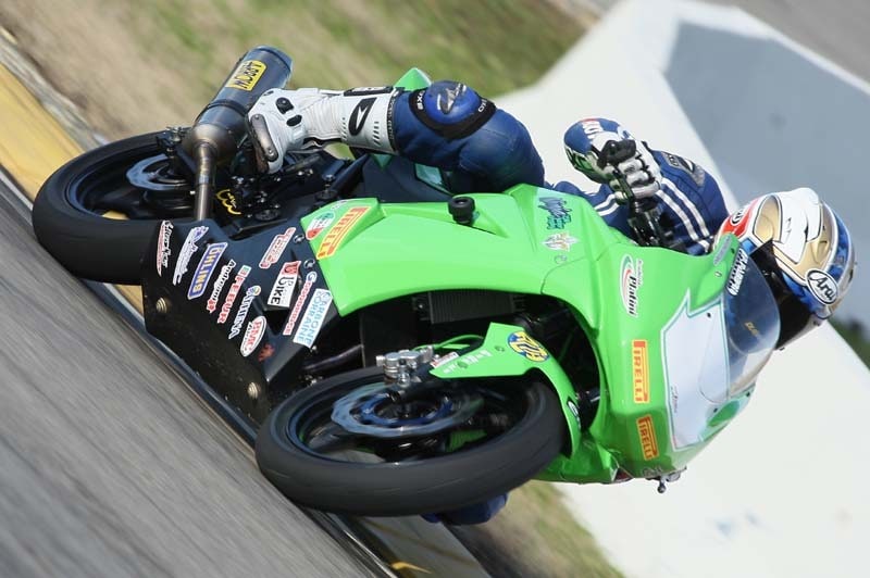 Kawasaki Ninja 250R Junior Trophy | Dueruote