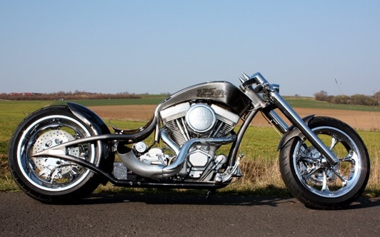 RevTech: due special per il 125" | Dueruote