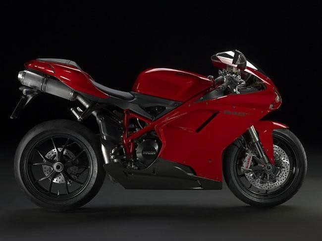 Anteprima: Ducati 848EVO | Dueruote
