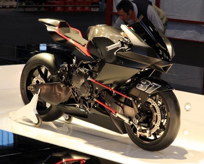 Motor Bike Expo: le moto più belle | Dueruote
