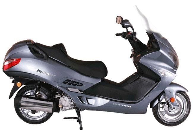 La Hupper rinnova i suoi listini | Dueruote