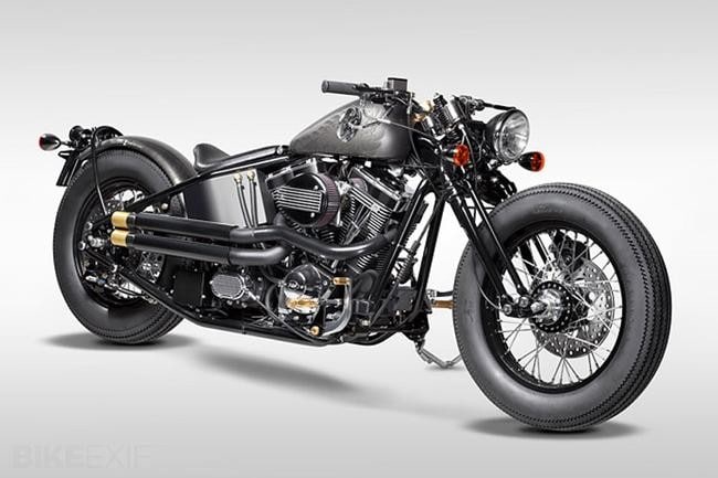 Zero Engineering Type 9 | Dueruote