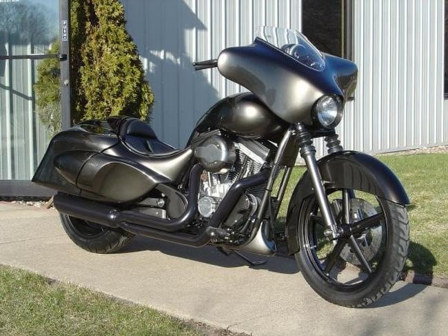 Dougz Pro Tour S XL | Dueruote