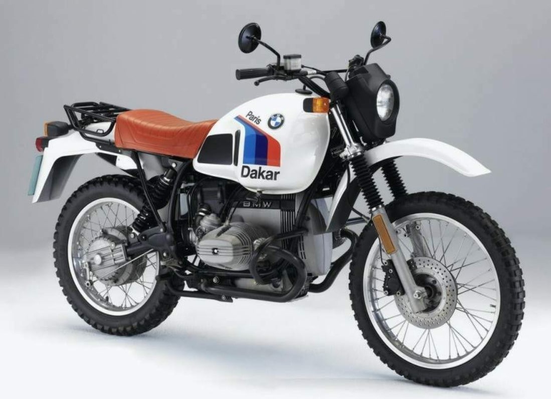 BMW GS: storia, evoluzione e modelli BMW GS - Dueruote | Dueruote