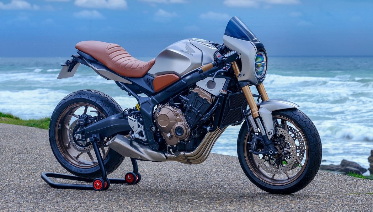 Honda CB650R Special 2021 | Dueruote
