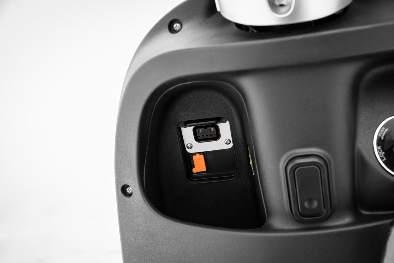 Yadea M6L | Dueruote