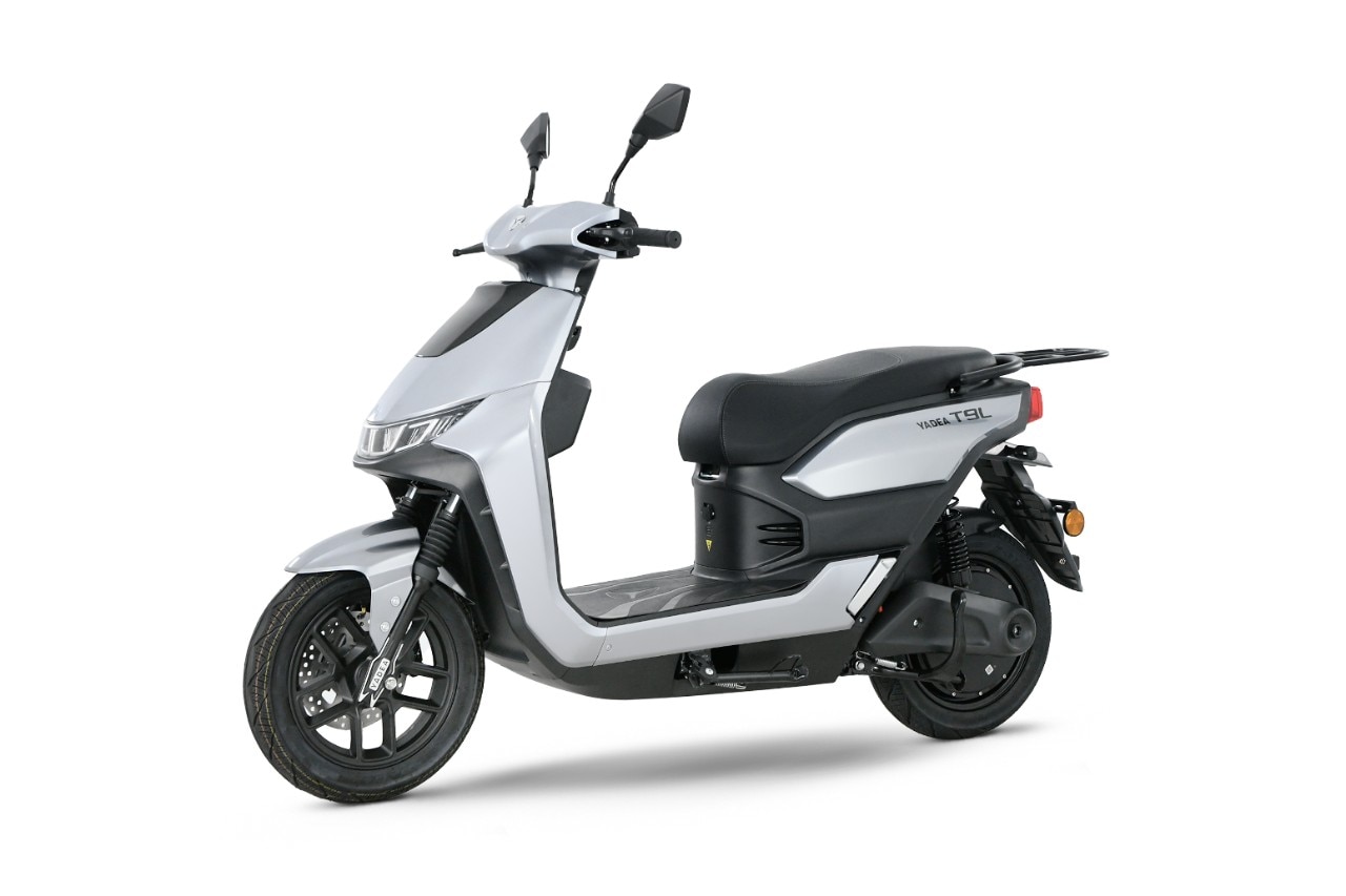 Yadea T9L PLUS | Dueruote