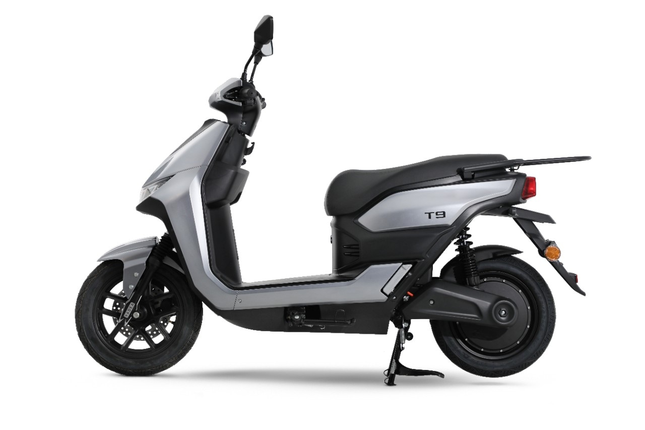 Yadea T9L PLUS | Dueruote