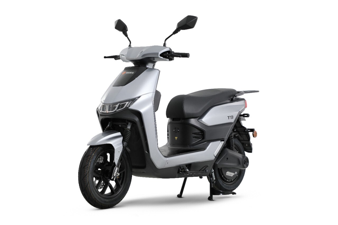 Yadea T9L PLUS | Dueruote