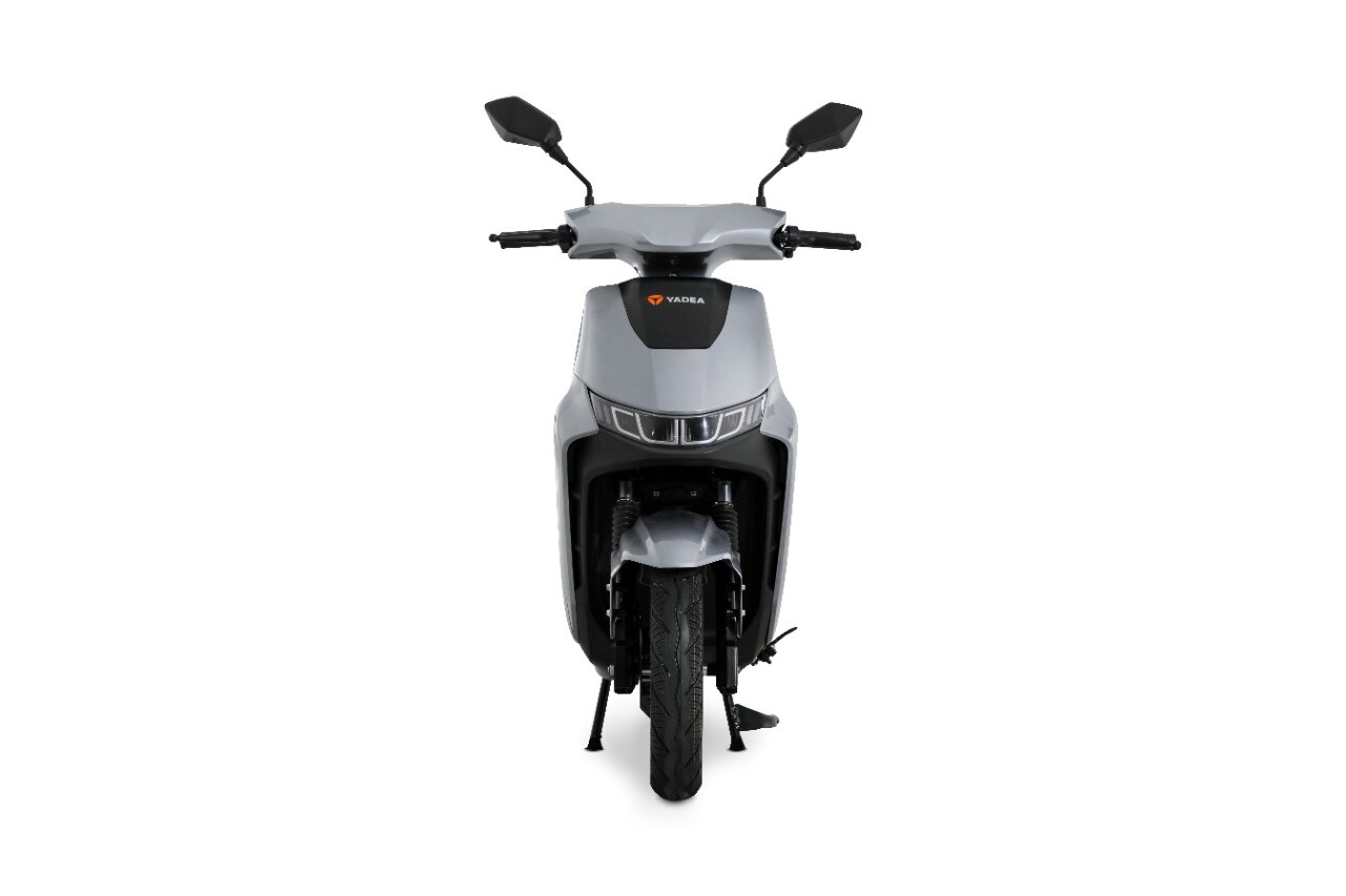 Yadea T9L PLUS | Dueruote