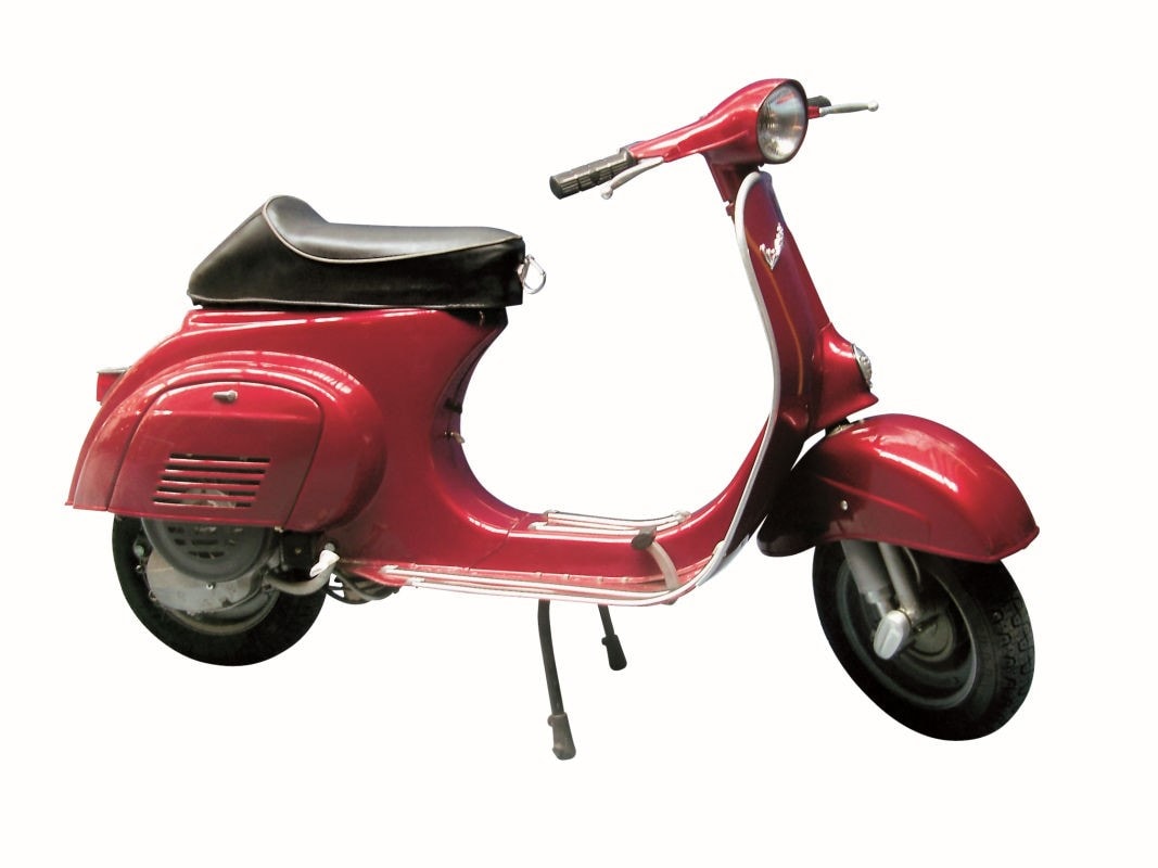Vespa 50 Special: storia ed evoluzione della 50 Special - Dueruote | Dueruote