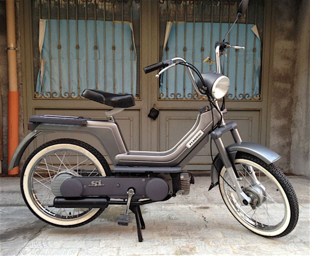 Piaggio Sì: storia ed evoluzione del Sì - Dueruote | Dueruote