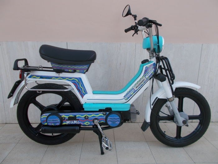 Piaggio Sì: storia ed evoluzione del Sì - Dueruote | Dueruote