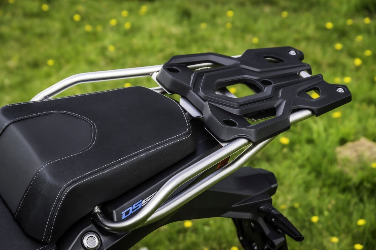Voge Valico 525DSX: disponibilità e prezzi | Dueruote
