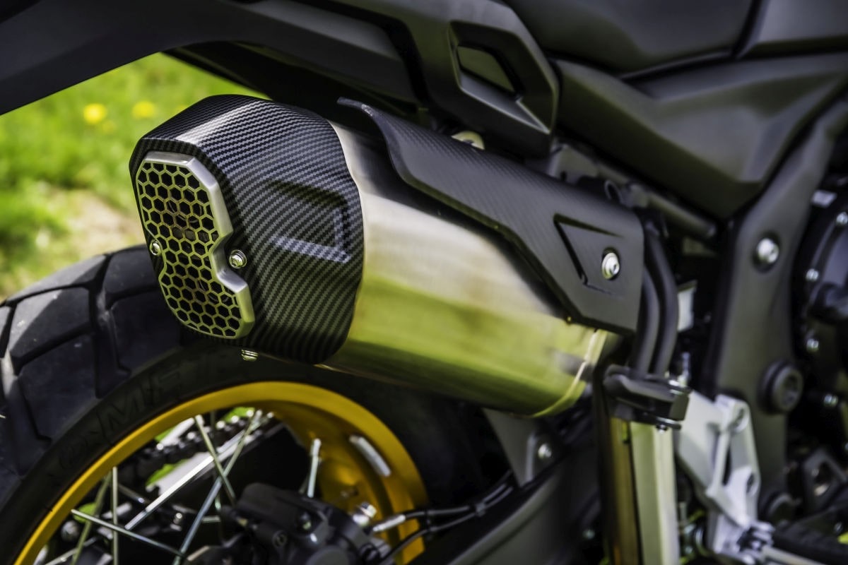 Voge Valico 525DSX: disponibilità e prezzi | Dueruote