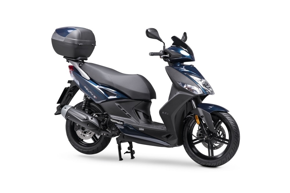 Scooter 125: la guida all'acquisto | Dueruote