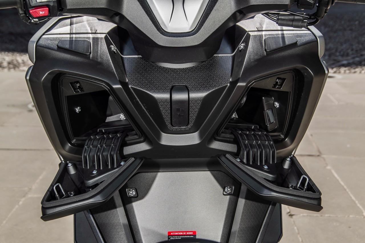 Voge Sfida SR4 Max 2024 caratteristiche e prezzo | Dueruote