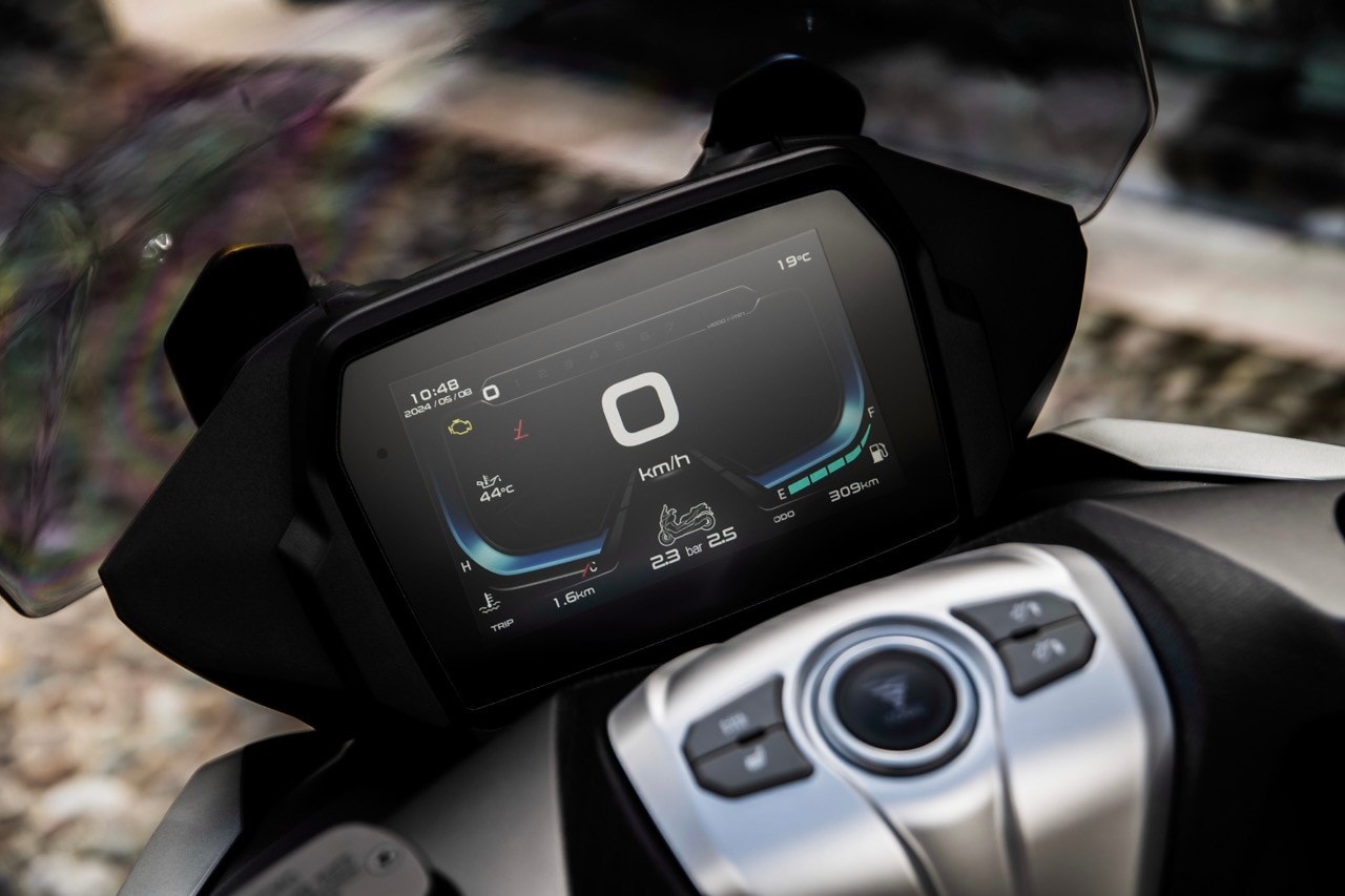 Voge Sfida SR4 Max 2024 caratteristiche e prezzo | Dueruote