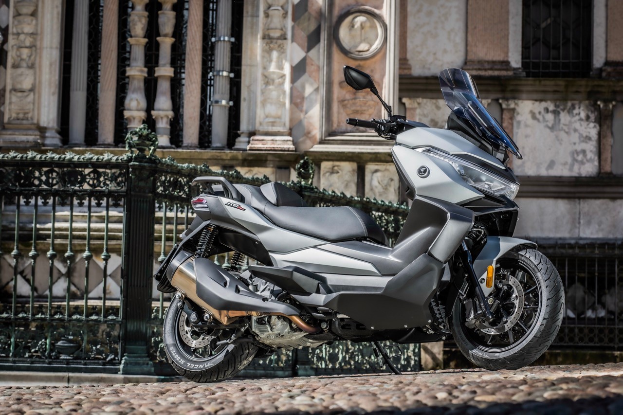 Voge Sfida SR4 Max 2024 caratteristiche e prezzo | Dueruote