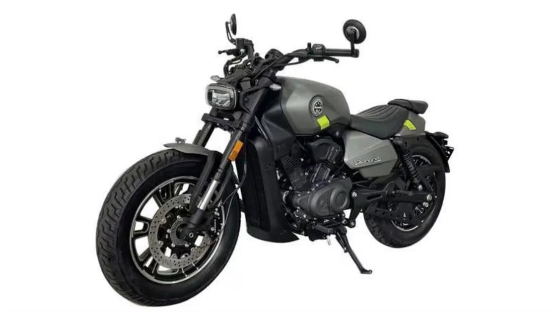 Benelli Leoncino Bobber 400 V2 caratteristiche e prezzo | Dueruote