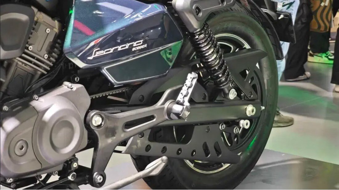 Benelli Leoncino Bobber 400 V2 caratteristiche e prezzo | Dueruote