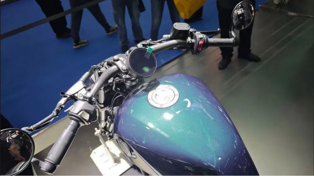 Benelli Leoncino Bobber 400 V2 caratteristiche e prezzo | Dueruote