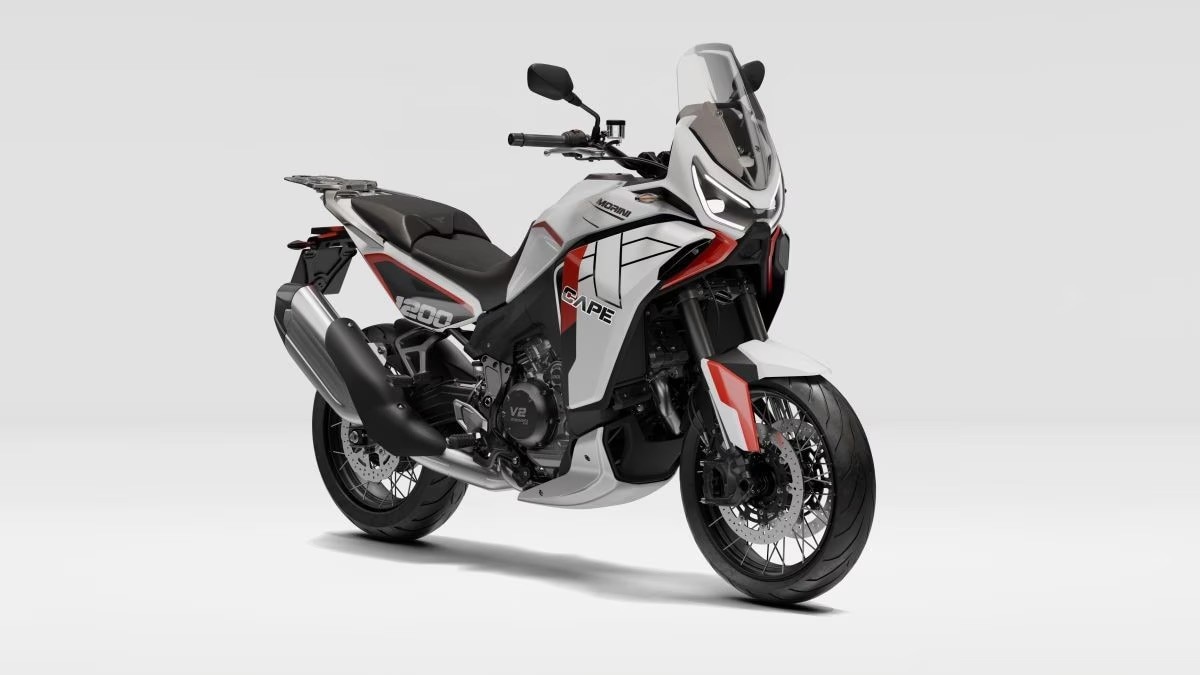 migliori moto crossover adventure eicma 2024 | Dueruote