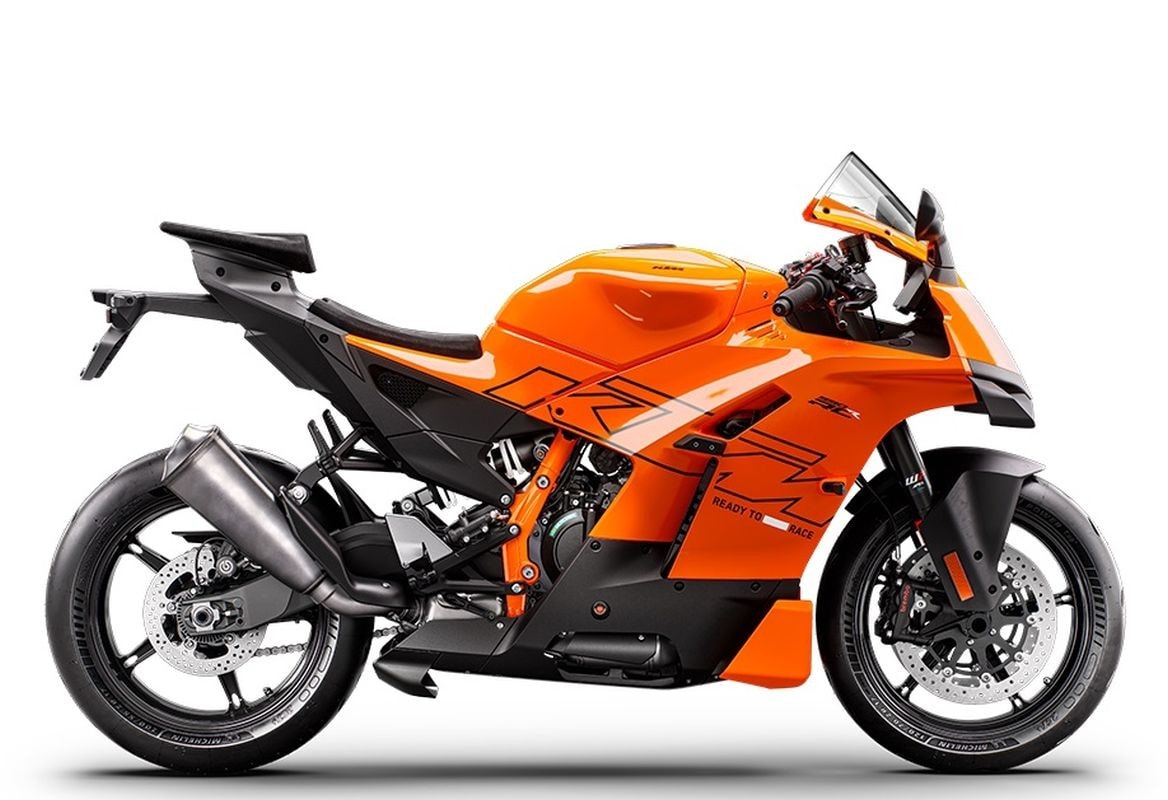 Le 15 moto sportive da non perdere nel 2025 | Dueruote