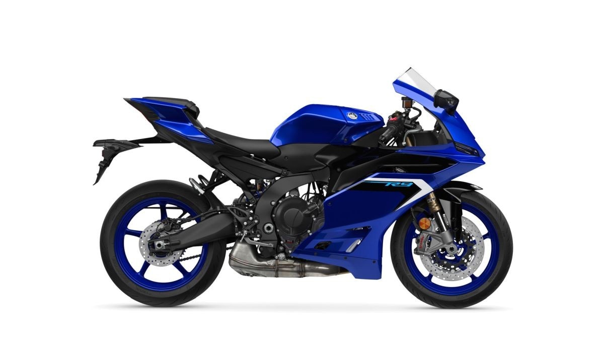Le 15 moto sportive da non perdere nel 2025 | Dueruote