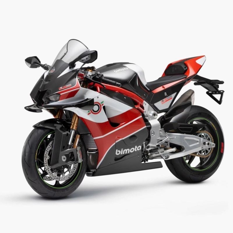 Le 15 moto sportive da non perdere nel 2025 | Dueruote
