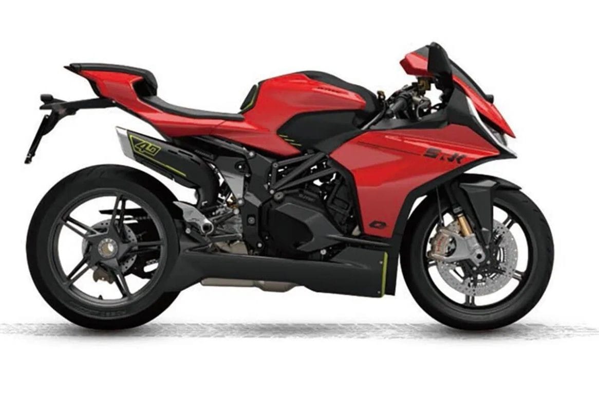 Le 15 moto sportive da non perdere nel 2025 | Dueruote