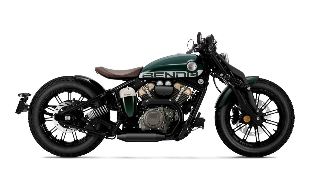 Classic, custom e cruiser: le novità 2025 da tenere d'occhio | Dueruote