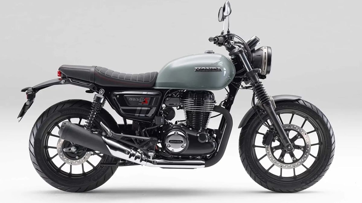 Classic, custom e cruiser: le novità 2025 da tenere d'occhio | Dueruote