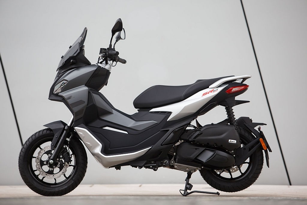 I 10 scooter 125 più potenti per circolare in autostrada e tangenziale ...