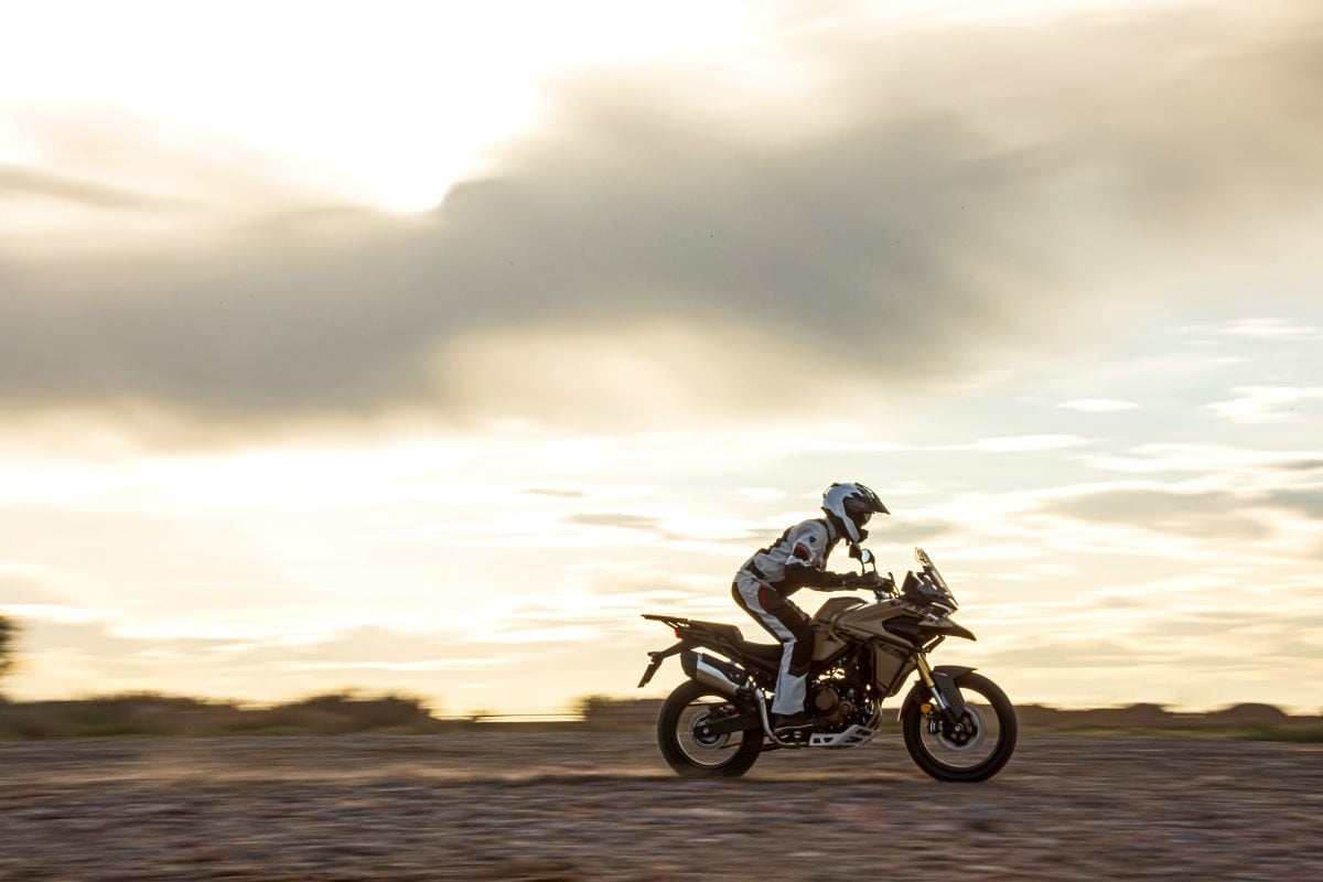 Voge Valico 625DSX 2025, dati tecnici e prezzo | Dueruote