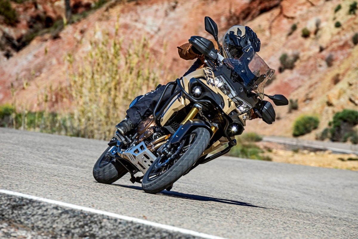 Voge Valico 625DSX 2025, dati tecnici e prezzo | Dueruote