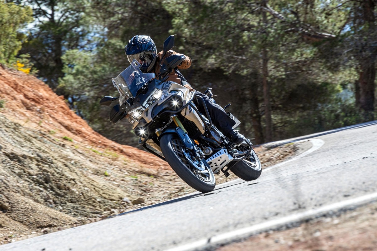 Voge Valico 625DSX 2025, dati tecnici e prezzo | Dueruote