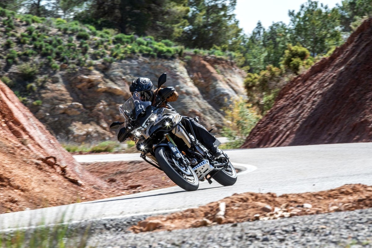 Voge Valico 625DSX 2025, dati tecnici e prezzo | Dueruote