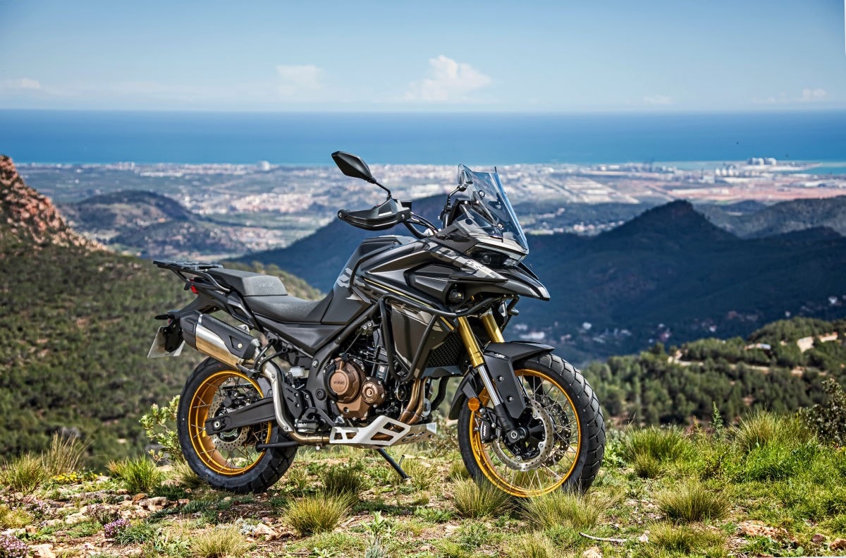 Voge Valico 625DSX 2025, dati tecnici e prezzo | Dueruote