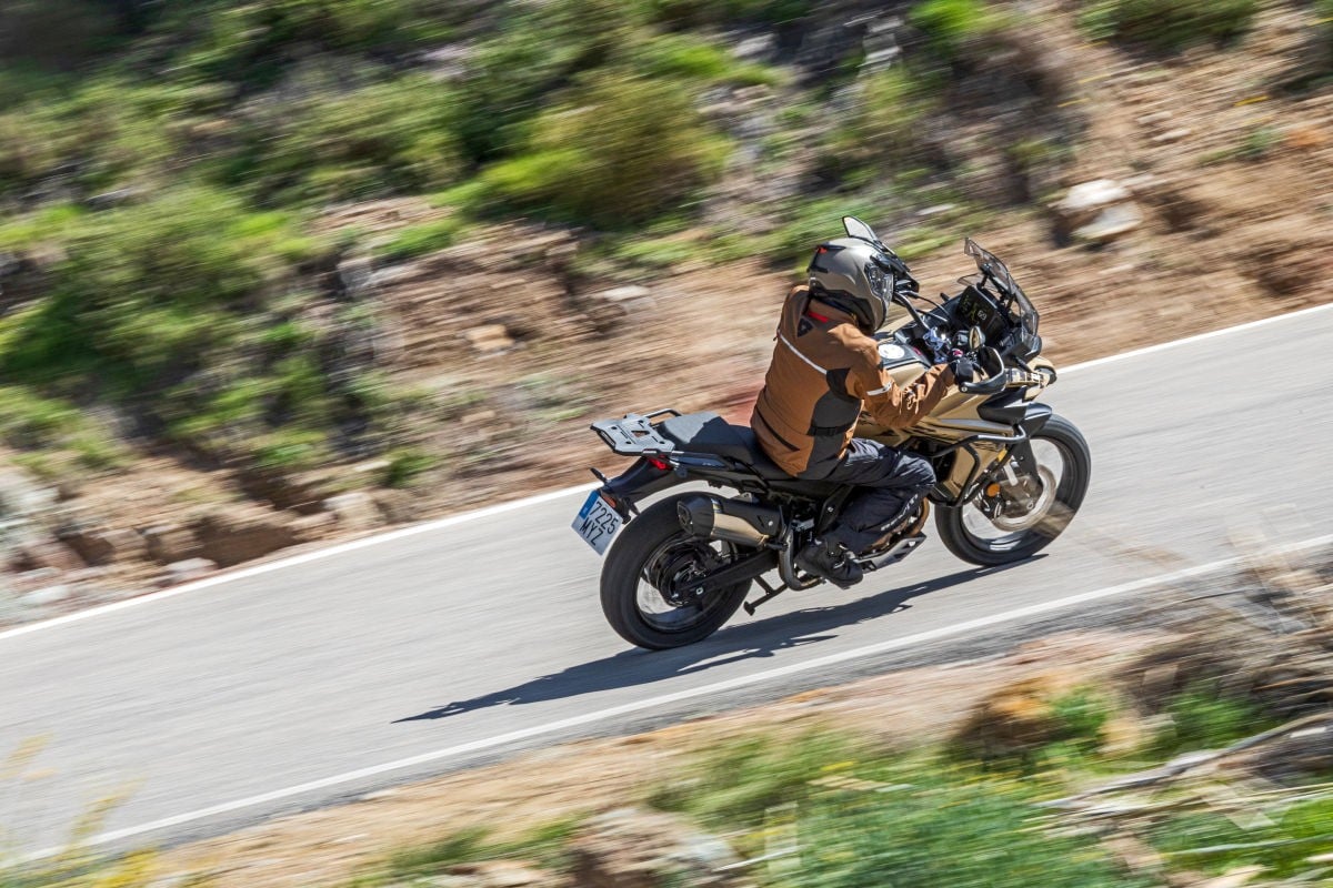 Voge Valico 625DSX 2025, dati tecnici e prezzo | Dueruote