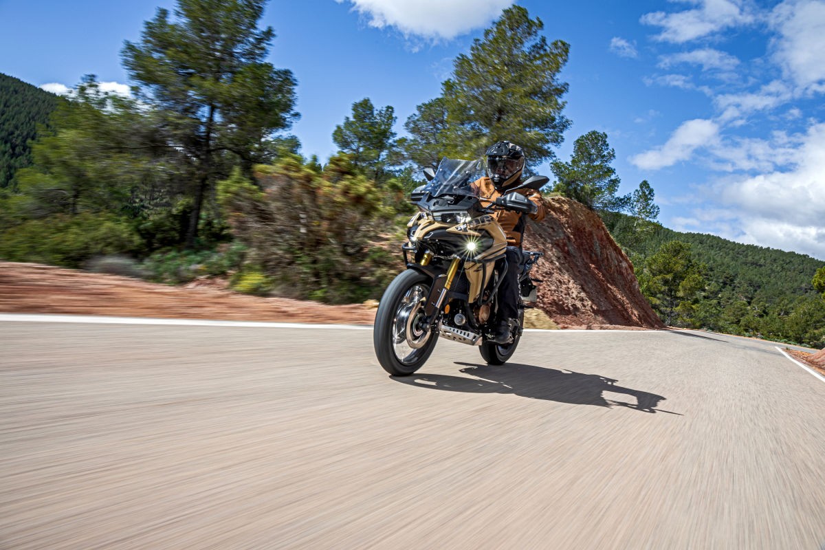 Voge Valico 625DSX 2025, dati tecnici e prezzo | Dueruote