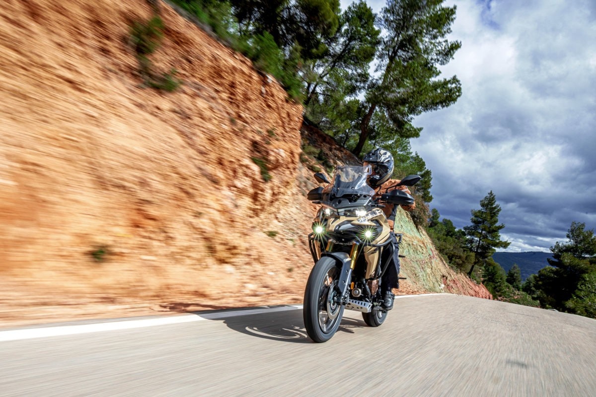 Voge Valico 625DSX 2025, dati tecnici e prezzo | Dueruote