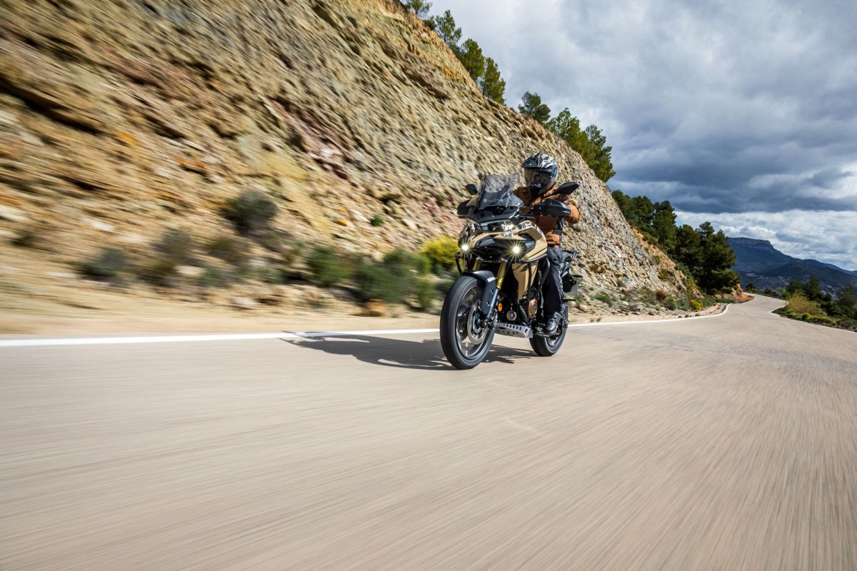 Voge Valico 625DSX 2025, dati tecnici e prezzo | Dueruote