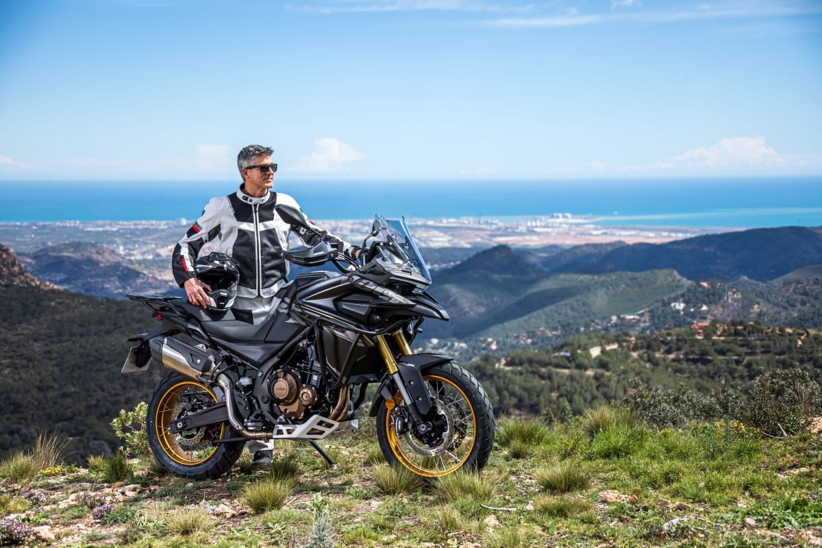 Voge Valico 625DSX 2025, dati tecnici e prezzo | Dueruote