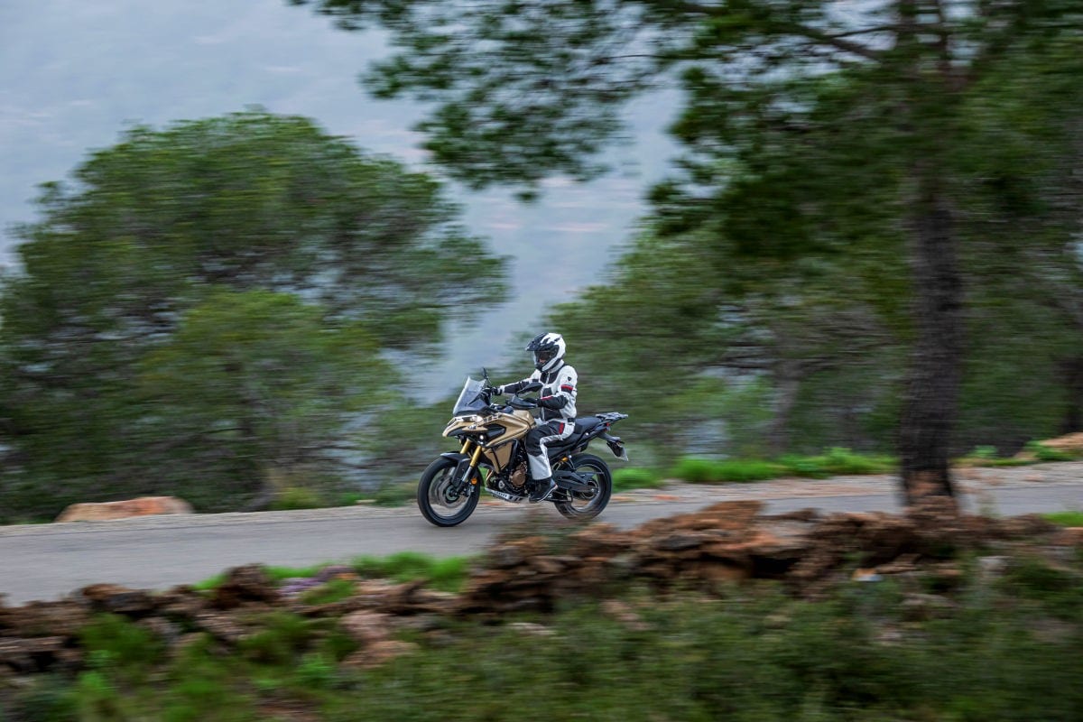 Voge Valico 625DSX 2025, dati tecnici e prezzo | Dueruote