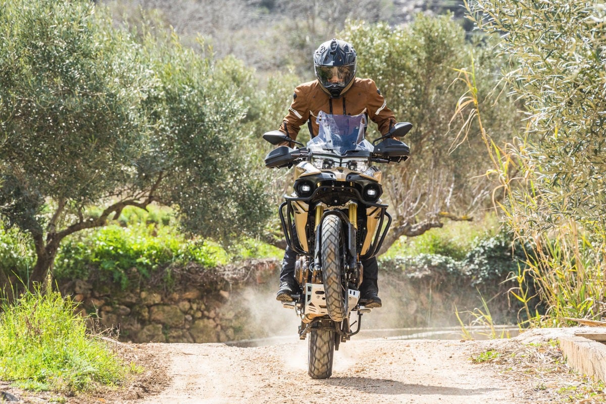 Voge Valico 625DSX 2025, dati tecnici e prezzo | Dueruote