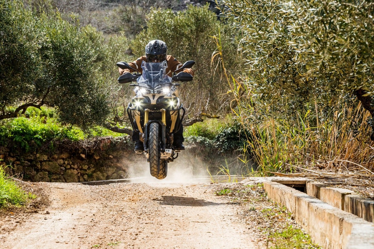 Voge Valico 625DSX 2025, dati tecnici e prezzo | Dueruote