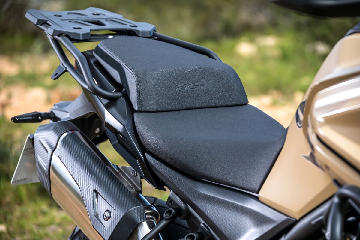 Voge Valico 625DSX 2025, dati tecnici e prezzo | Dueruote